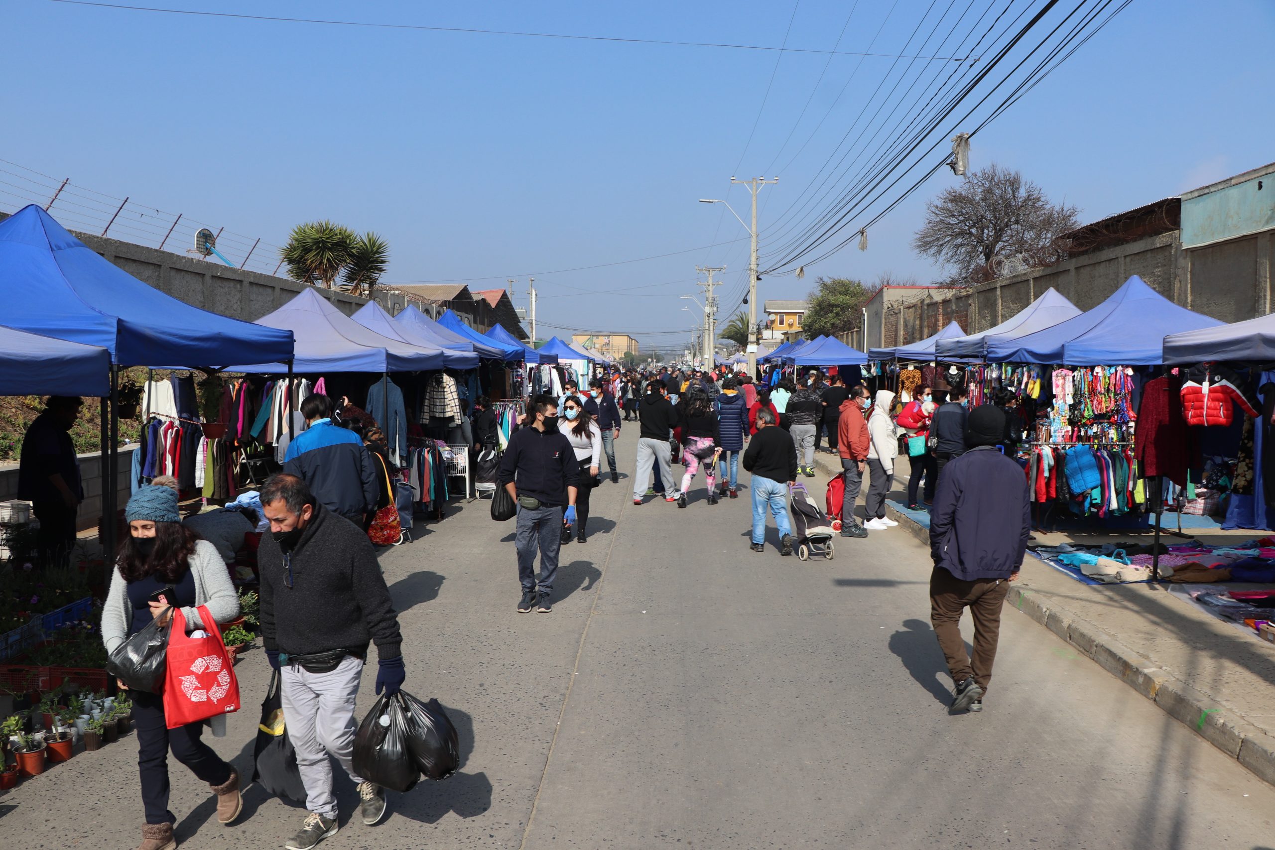 Ilustre Municipalidad de Quintero