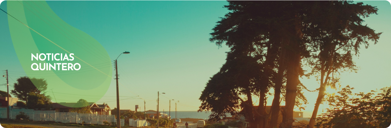 Noticias | Ilustre Municipalidad de Quintero