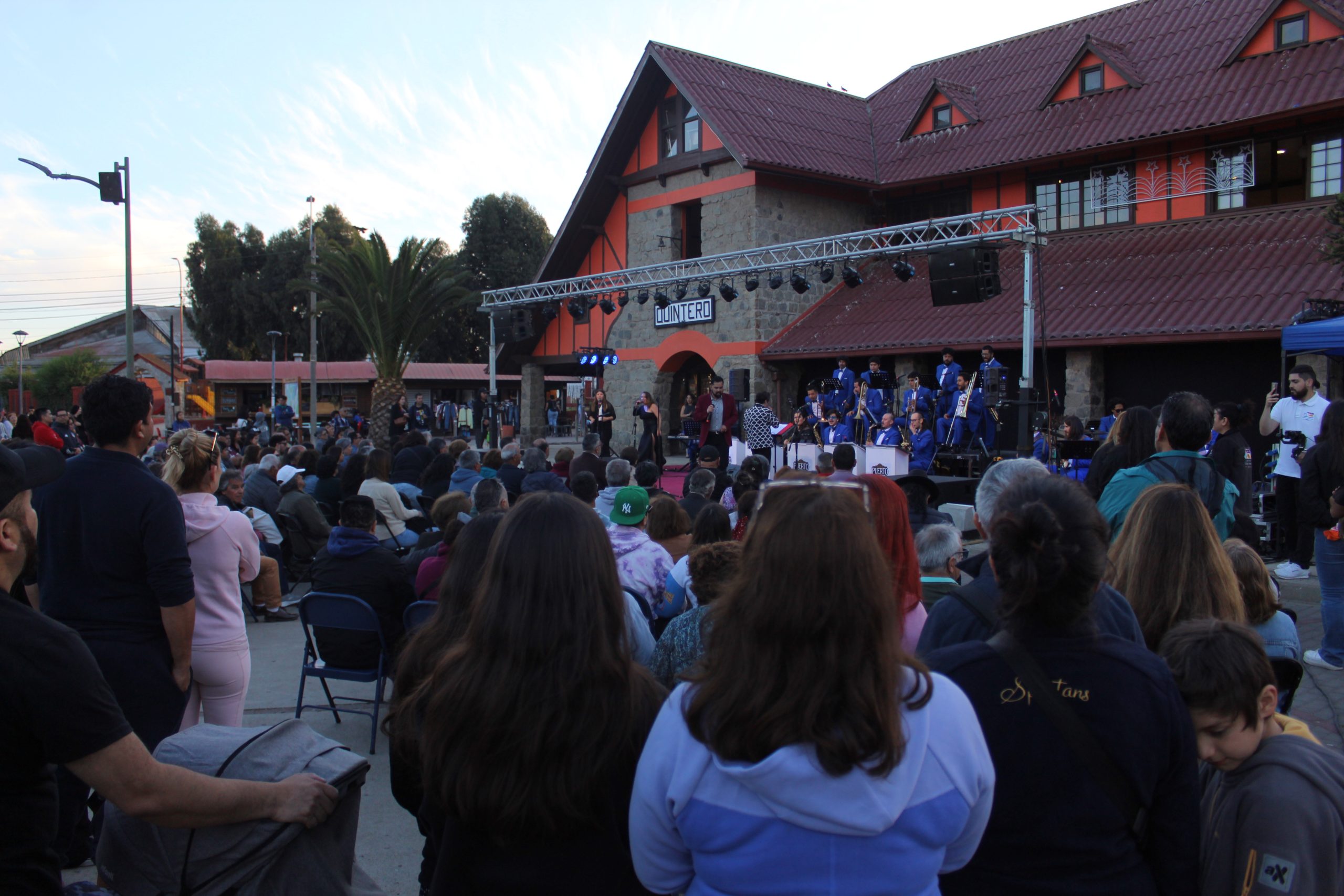 Corporación Municipal De Cultura Y Turismo De Quintero Lanza Programa ...