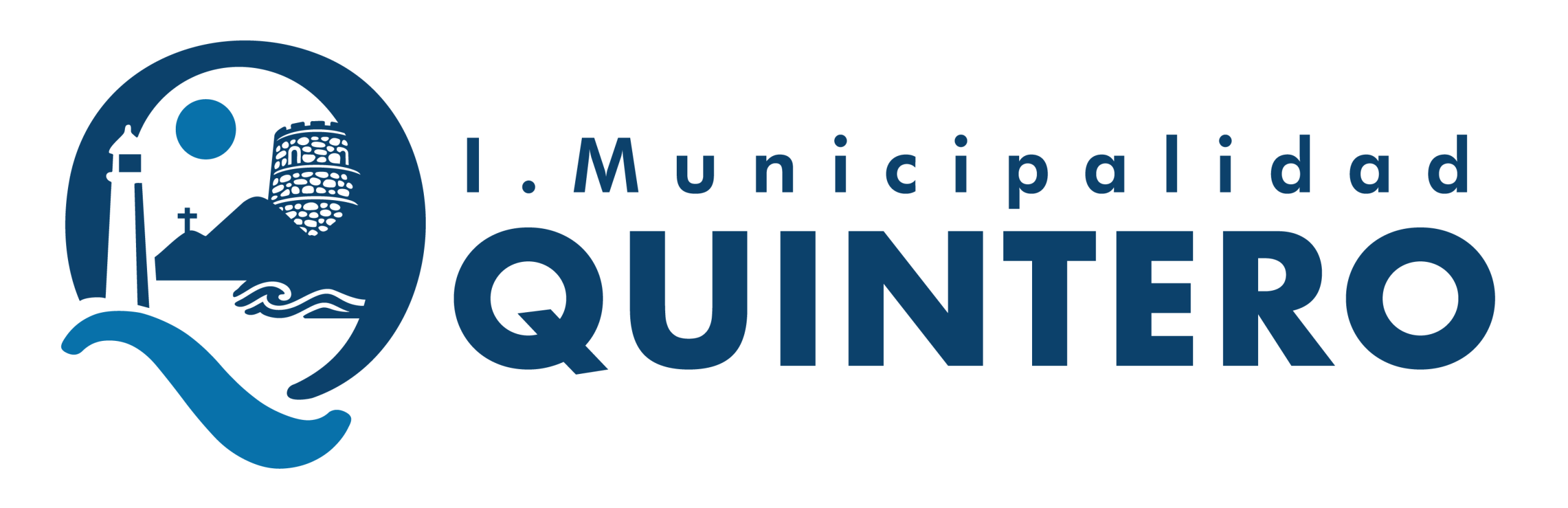Nuevo Logo Corporativo Busca Unificar Imagen Institucional De Quintero ...